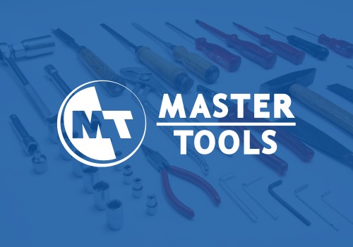 Ana Səhifə - MasterTools